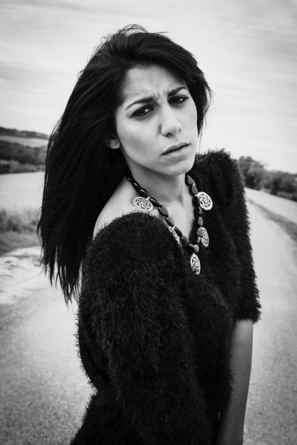 SARAH LEILA – PART III ‹ Aurélie C. Studio