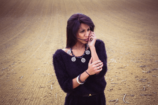 SARAH LEILA – PART II ‹ Aurélie C. Studio