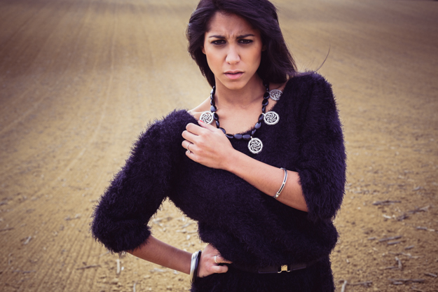 SARAH LEILA – PART II ‹ Aurélie C. Studio