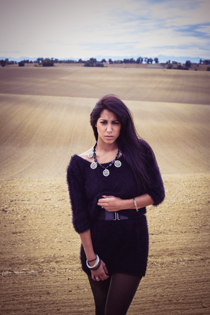 SARAH LEILA – PART II ‹ Aurélie Cassin Photographe