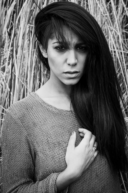 SARAH LEILA – PART I ‹ Aurélie C. Studio