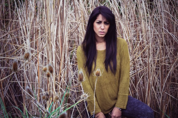 SARAH LEILA – PART I ‹ Aurélie C. Studio