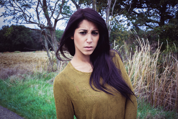 SARAH LEILA – PART I ‹ Aurélie C. Studio