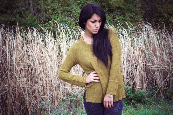 SARAH LEILA – PART I ‹ Aurélie C. Studio